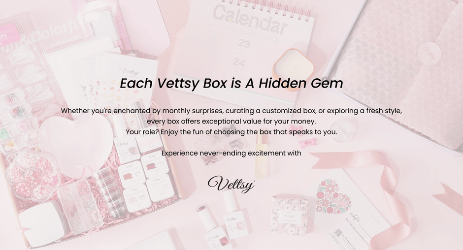 Gel Nail Polish | Vettsy