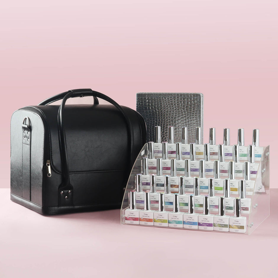 Vettsy Hema-Free Gel Polish-Safe, Gentle & Long-Lasting