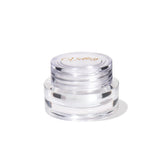 Moonlight Nail Art Chrome Powder-Blue Metallic Mirror Effect Pigment ...