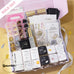 Monthly Subscription Nail Box-Deluxe – Vettsy