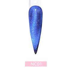 Cat Eye Gel Set-Neon – Vettsy