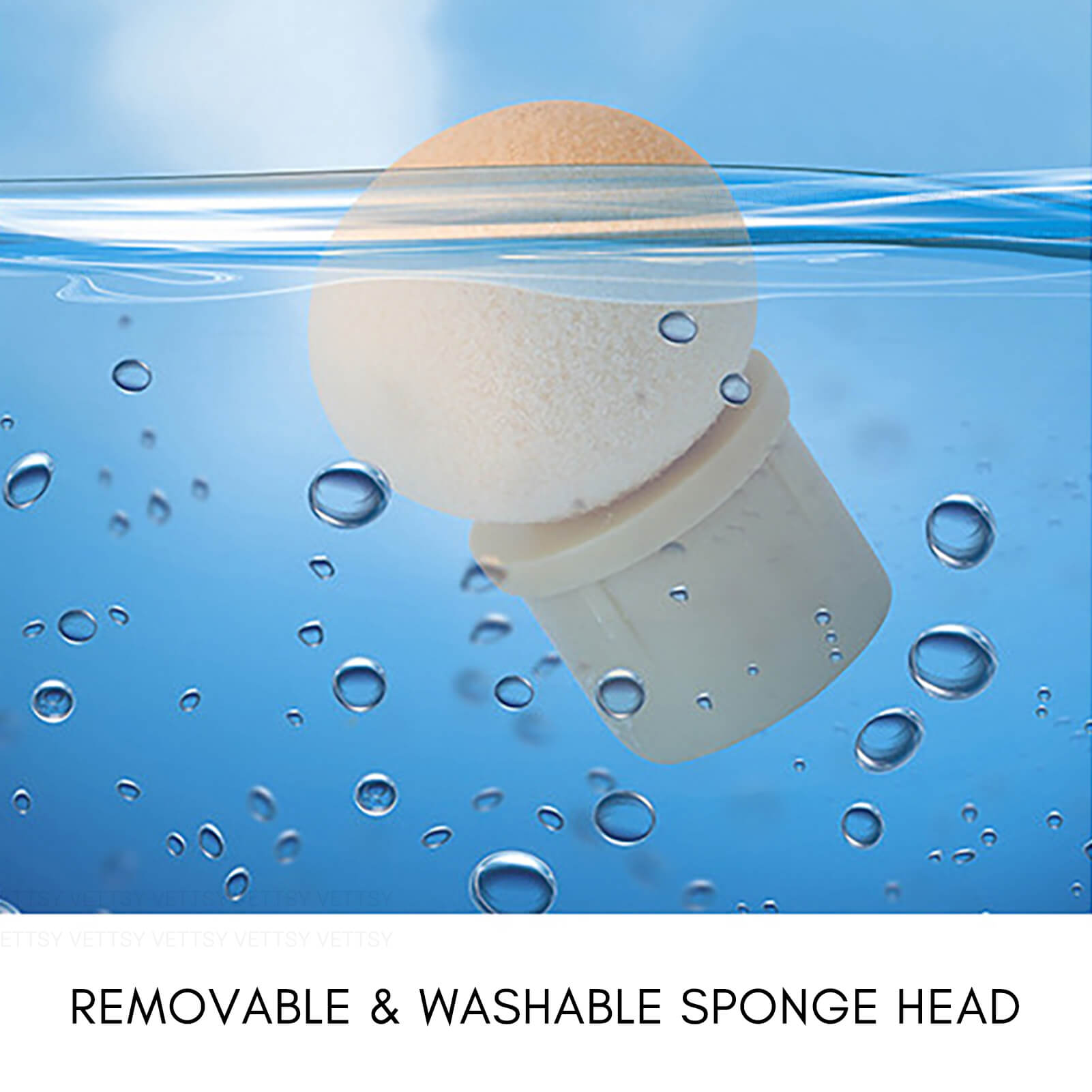 Sponge Ombre Pen – Vettsy