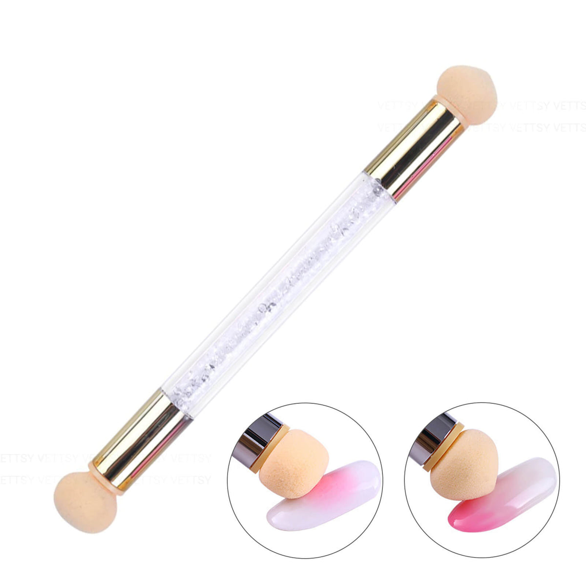 Sponge Ombre Pen – Vettsy