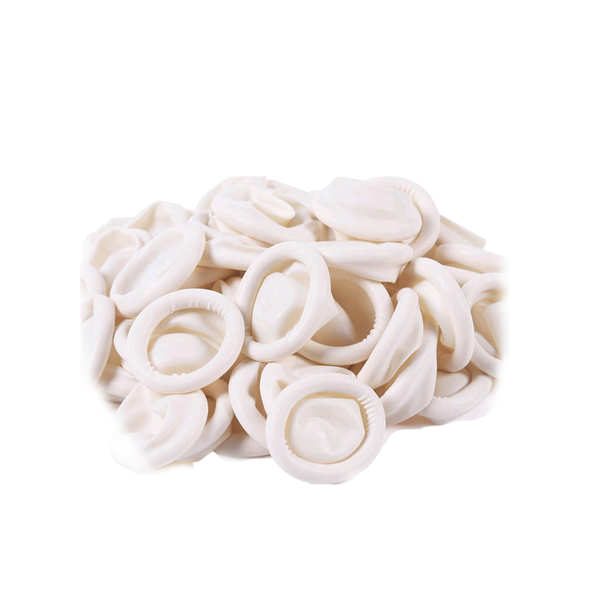 100pcs Latex Finger Cots – Vettsy